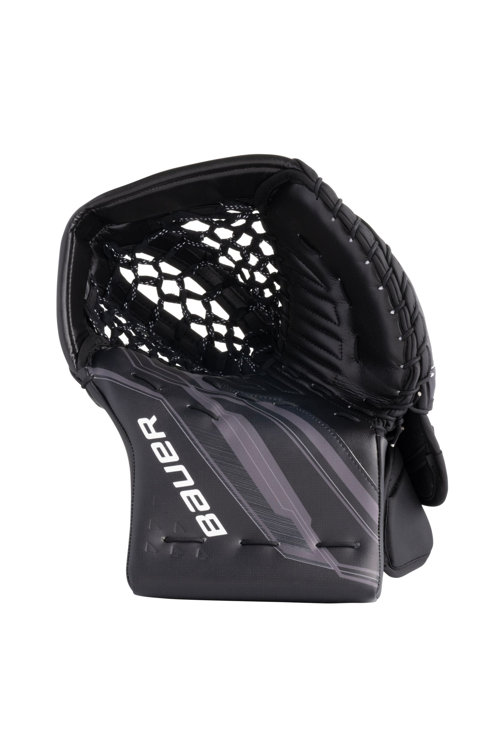 Bauer Supreme Shadow Senior Goalie Catcher | SportChek
