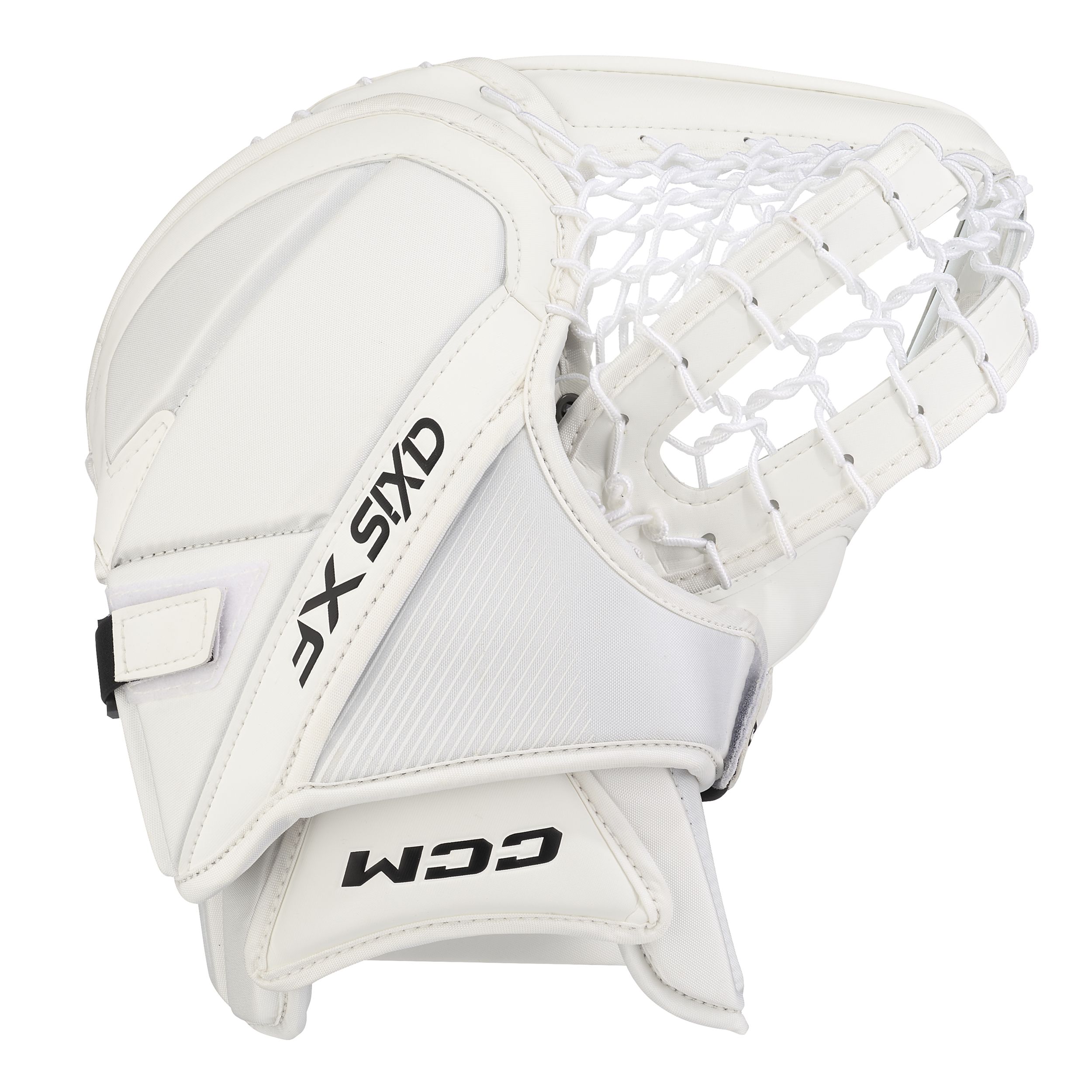 CCM Axis XF Senior Goalie Catcher | SportChek