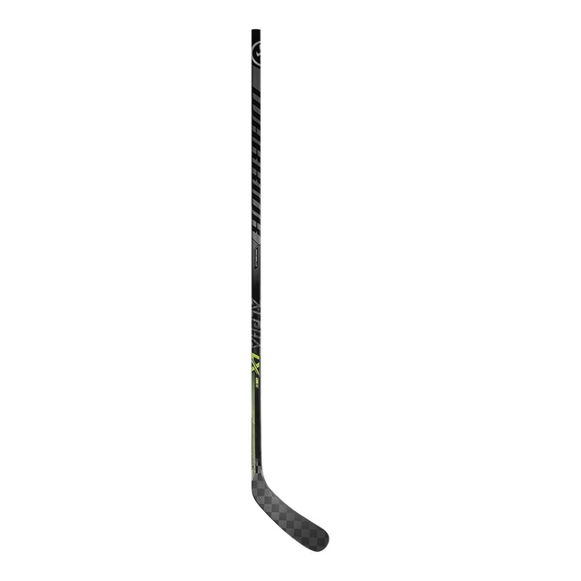 Warrior Alpha LX Pro Grip Senior Hockey Stick, Carbon Fiber, Low Kick ...