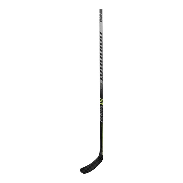 Warrior Alpha LX Pro Grip Senior Hockey Stick, Carbon Fiber, Low Kick ...