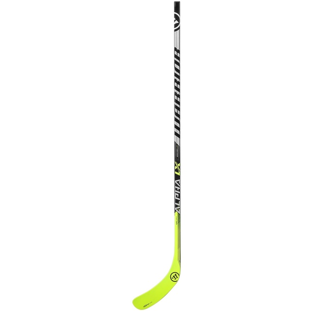 Warrior Alpha LX Pro Grip Youth Hockey Stick | SportChek