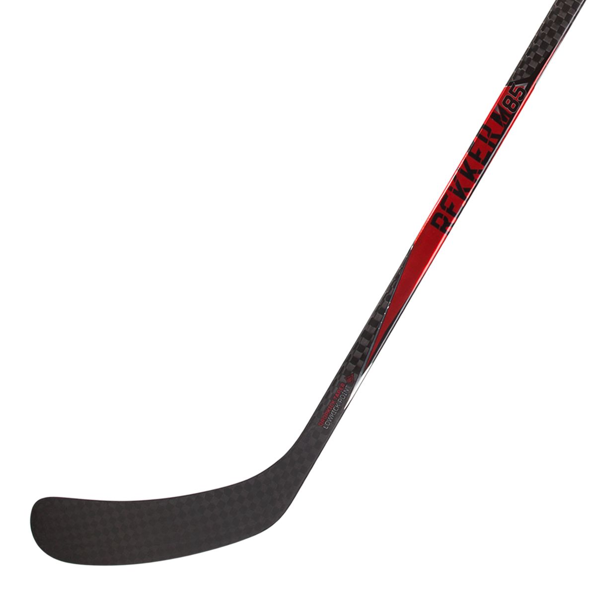 Sherwood Rekker M85 Grip Senior Hockey Stick | SportChek