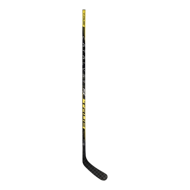 True Catalyst PX Grip 48 Inch Junior Hockey Stick | SportChek