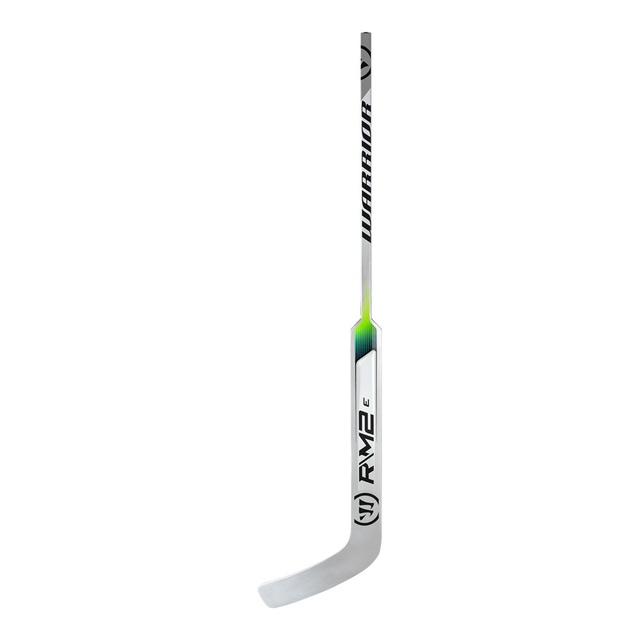 Warrior Ritual M2 E Senior Goalie Stick - Mid 25.0" | SportChek