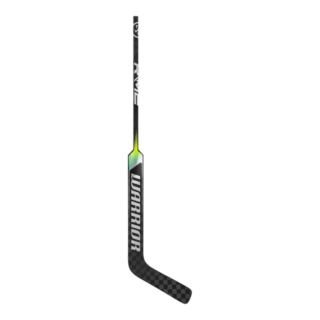 Warrior Ritual M2 Pro+ Senior Goalie Stick - Mid 27.5" | SportChek
