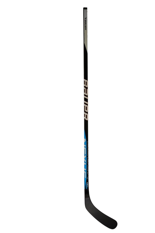 Bauer Nexus E3 Grip Senior Hockey Stick, Carbon Fiber, Mid Kick | SportChek