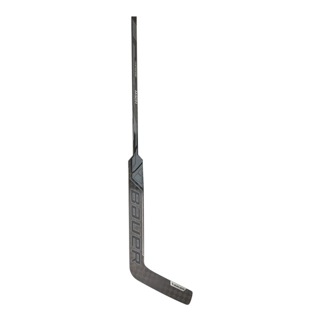 Bauer Mach Senior Goalie Stick – 26" | SportChek