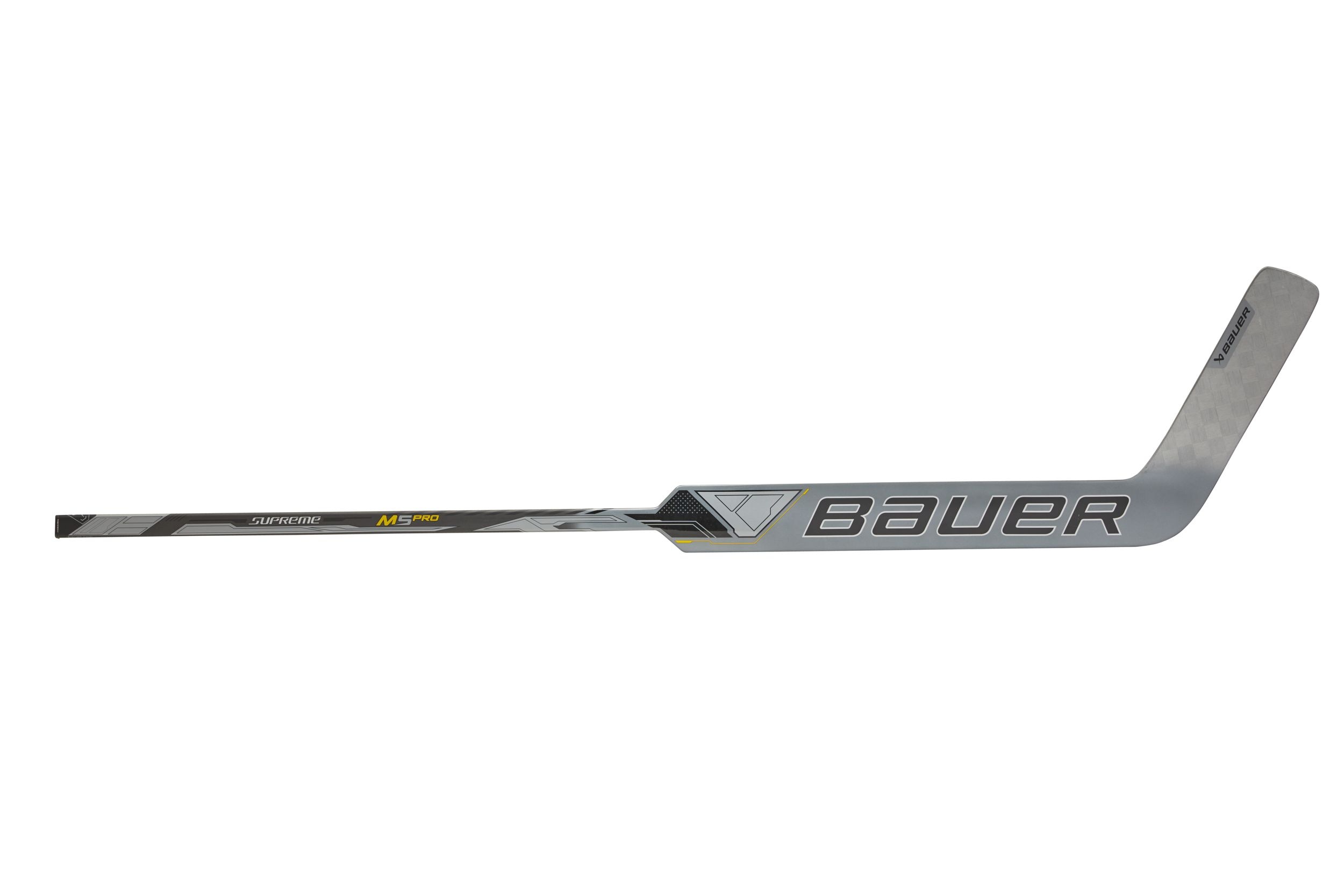 Bauer Supreme M5Pro Senior Goalie Stick – P31 27" | SportChek