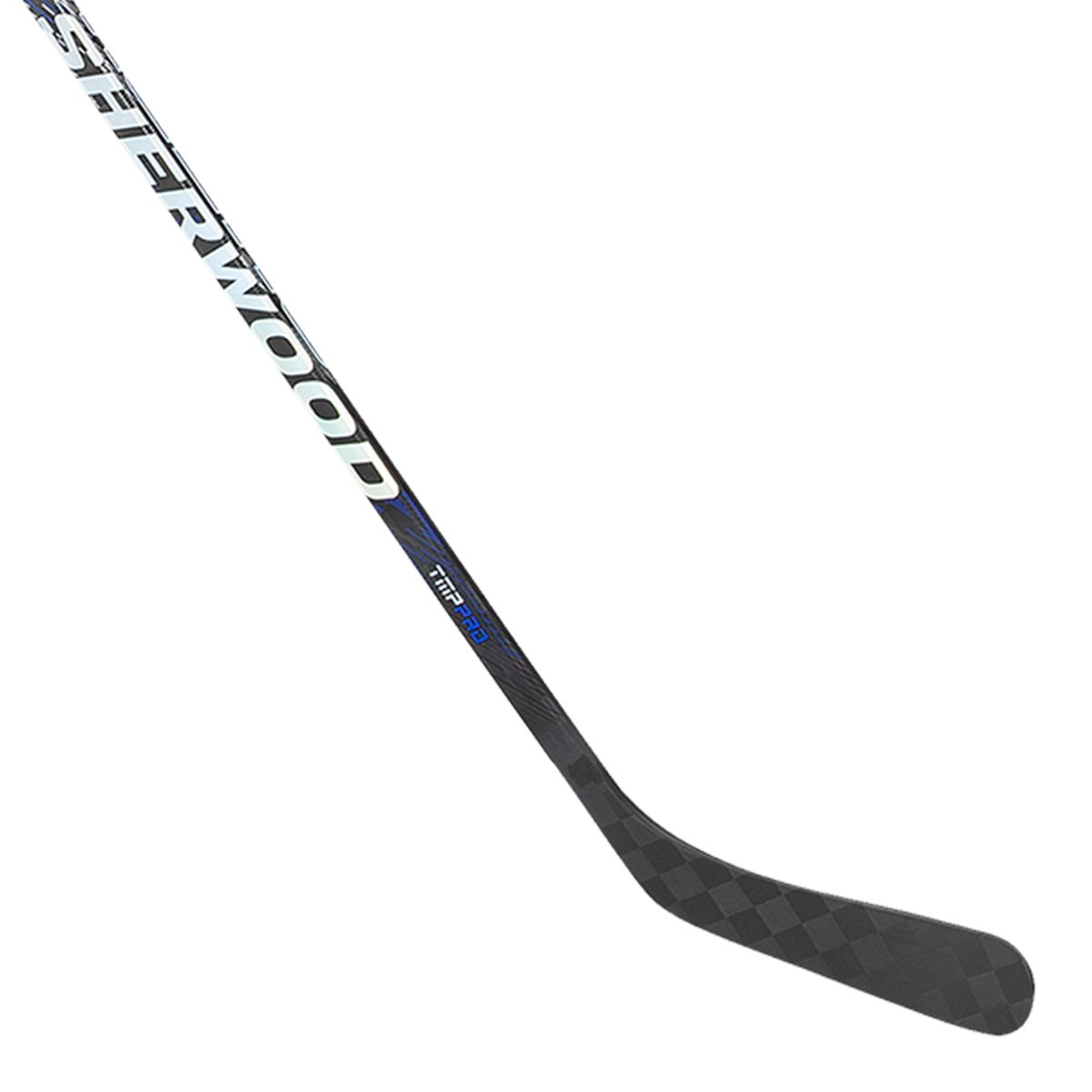 Sherwood Code TMP Pro Grip Senior Hockey Stick, Carbon Fiber, Hybrid ...