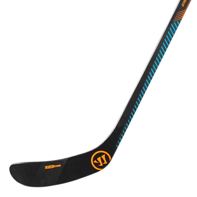 Warrior Covert QR5 40 Grip Intermediate Hockey Stick | SportChek