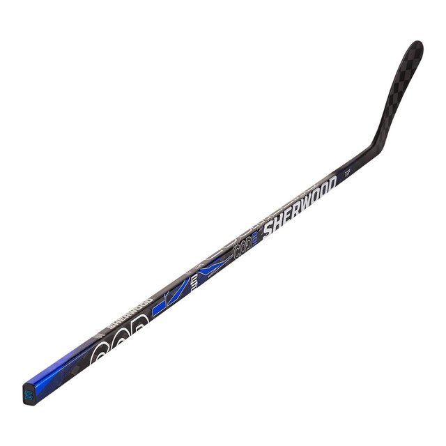 Sherwood Code TMP 2 64" Grip Senior Hockey Stick, Carbon Fiber, Hybrid ...