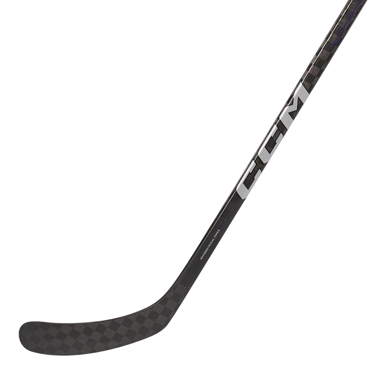CCM Ribcor Trigger 7 Grip Intermediate Hockey Stick | SportChek