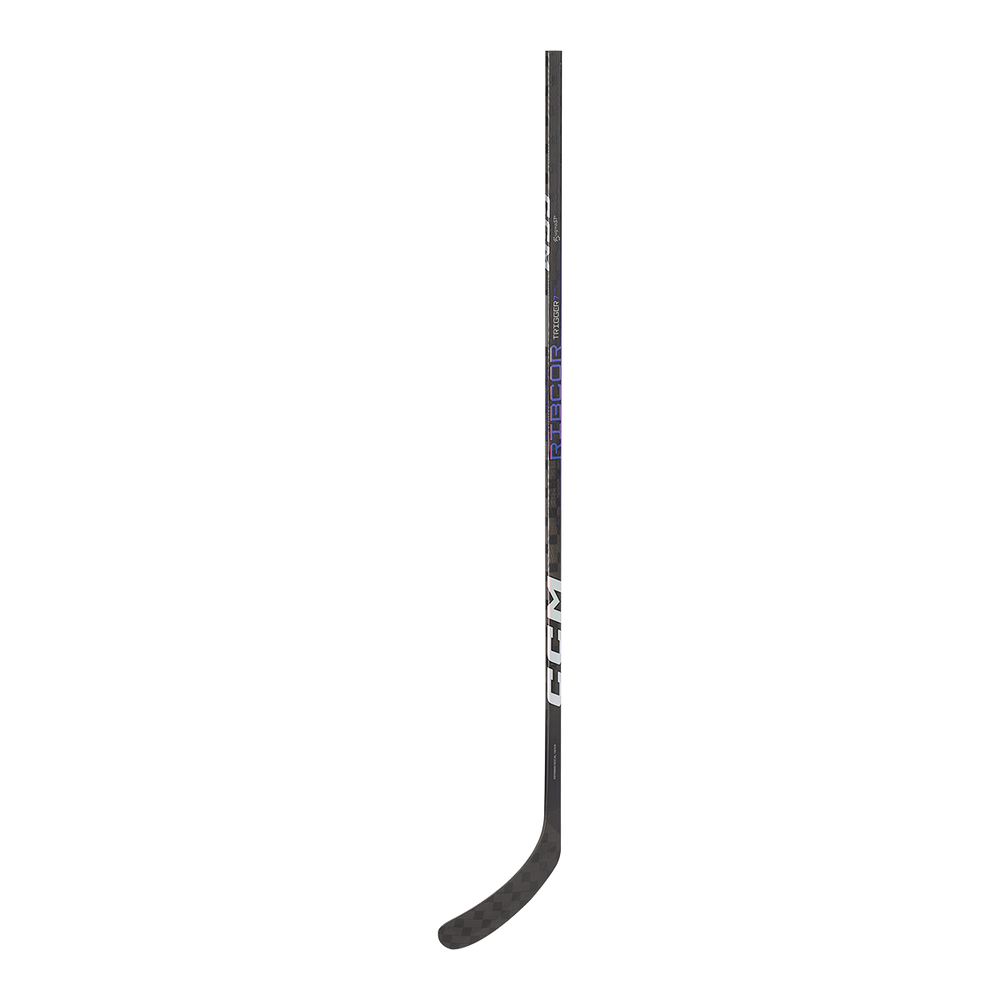 CCM Ribcor Trigger 7 Pro Grip Junior Hockey Stick | Sportchek