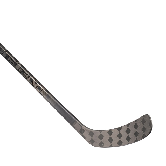 CCM Ribcor Trigger 7 Pro Grip Senior Hockey Stick, Carbon Fiber, Low ...
