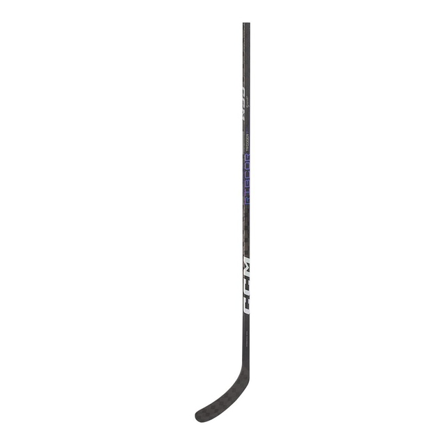 CCM Ribcor Trigger 7 Pro Grip Senior Hockey Stick, Carbon Fiber, Low ...