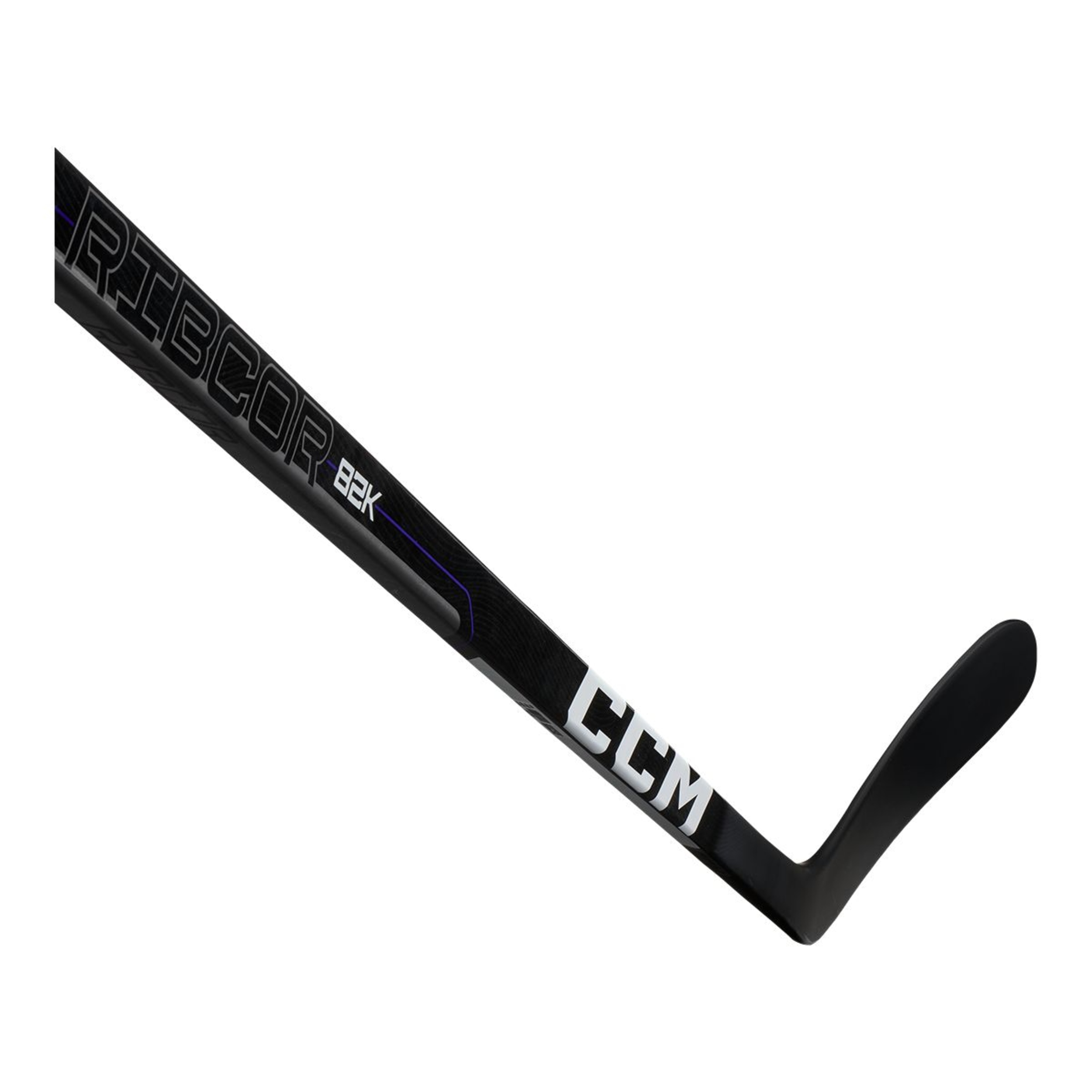 CCM Ribcor 82K Grip Intermediate Hockey Stick | SportChek