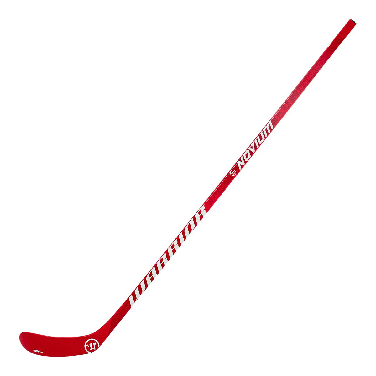 Warrior Novium Grip Youth Hockey Stick | Sportchek