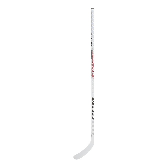 CCM Jetspeed FT5 Pro North Edition Grip Senior Hockey Stick, Carbon ...