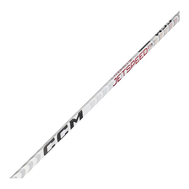 CCM Jetspeed FT5 Pro North Edition Grip Senior Hockey Stick, Carbon ...