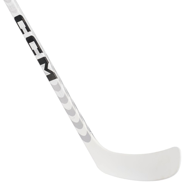 CCM Jetspeed FT5 Pro North Edition Grip Senior Hockey Stick, Carbon ...