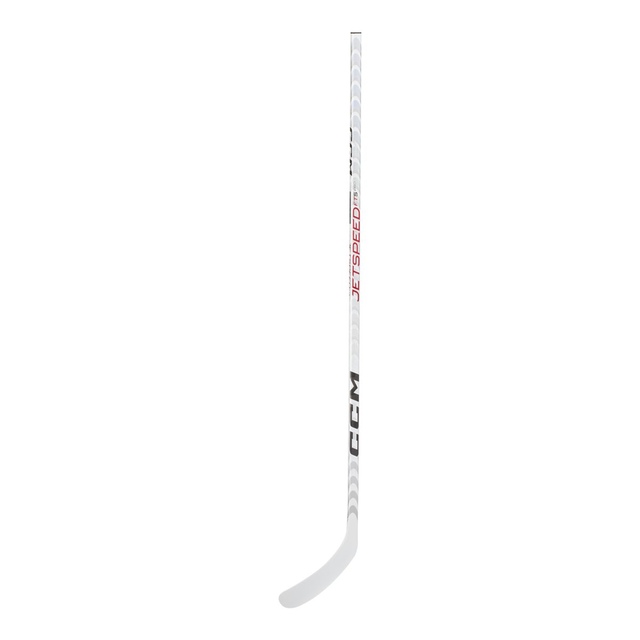 CCM Jetspeed FT5 Pro North Edition Grip Senior Hockey Stick, Carbon ...