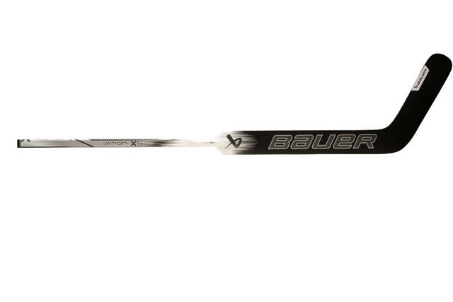 Bauer Vapor X5 Pro Senior Goalie Stick - P31 25" | SportChek
