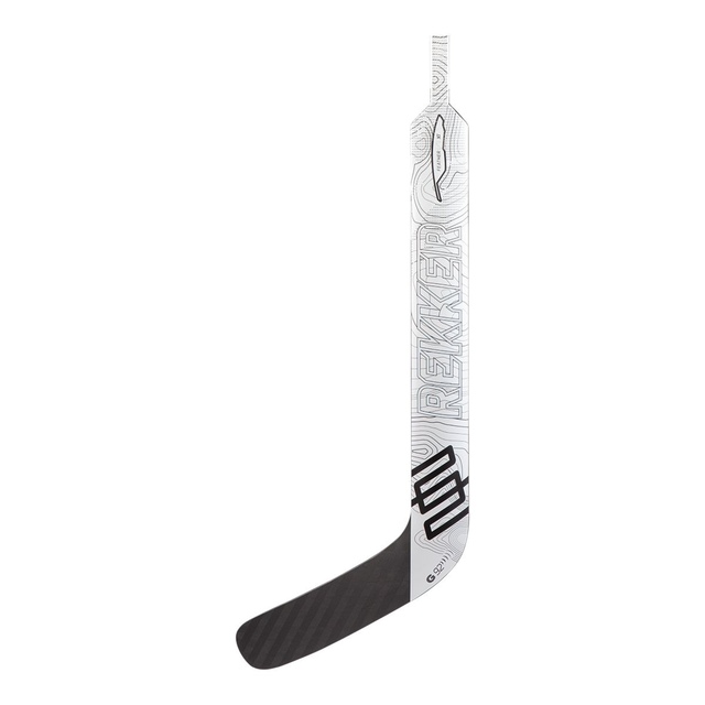 Sherwood Rekker Legend 1 Junior Goalie Stick | SportChek