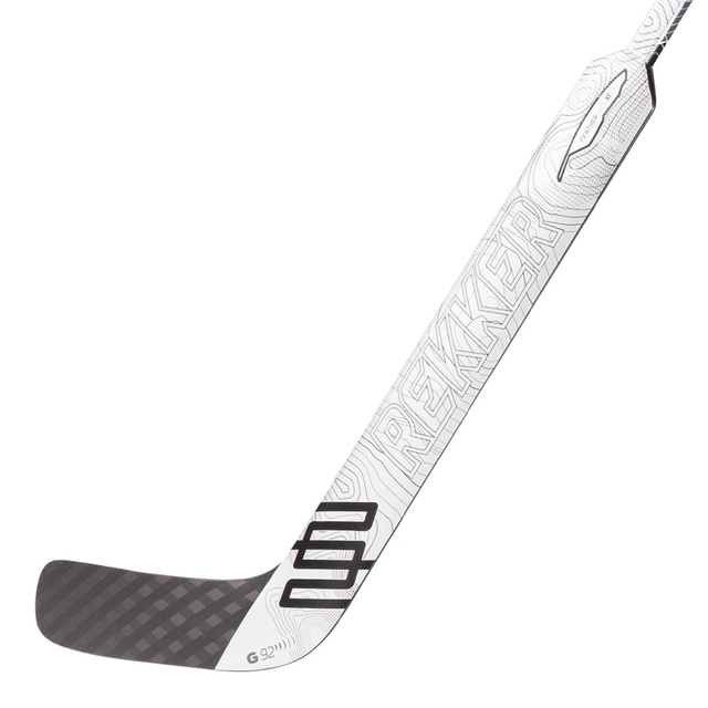 Sherwood Rekker Legend 1 Junior Goalie Stick | SportChek