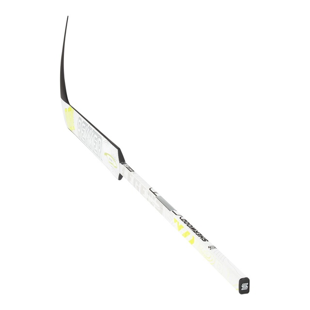 Sherwood Rekker Legend 4 Junior Goalie Stick | SportChek