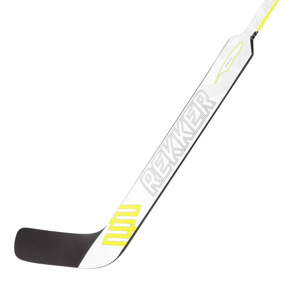 Sherwood Rekker Legend 4 Senior Goalie Stick | SportChek