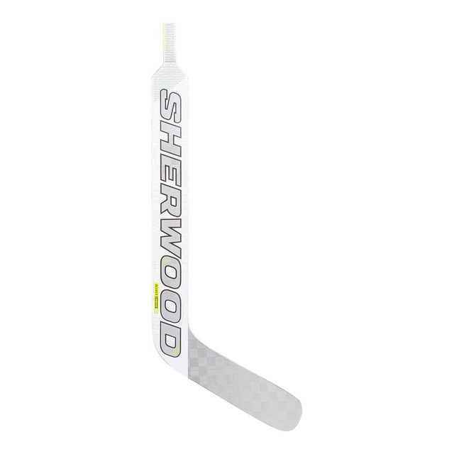 Sherwood Rekker Legend Pro Senior Goalie Stick | SportChek