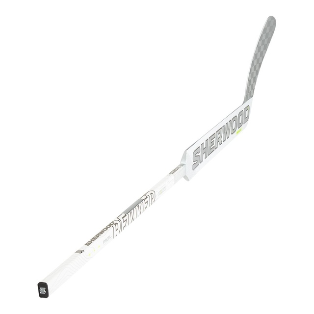 Sherwood Rekker Legend Pro Senior Goalie Stick | SportChek