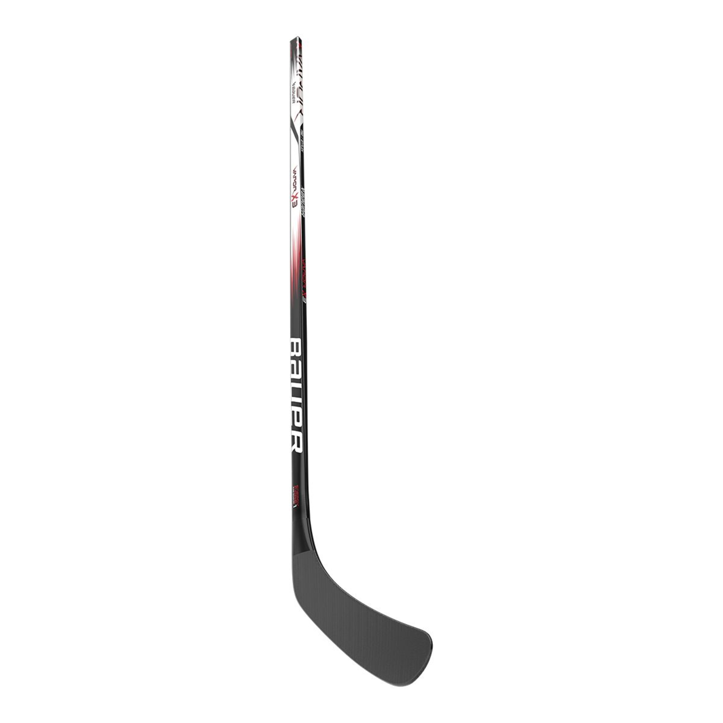 Bauer Vapor X3 Grip Senior Hockey Stick, Carbon Fiber, Low Kick | SportChek