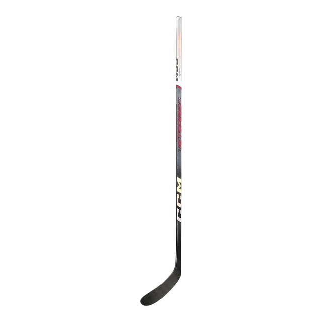 CCM JetSpeed FT6 Pro Grip Senior Hockey Stick, Carbon Fiber, Hybrid ...