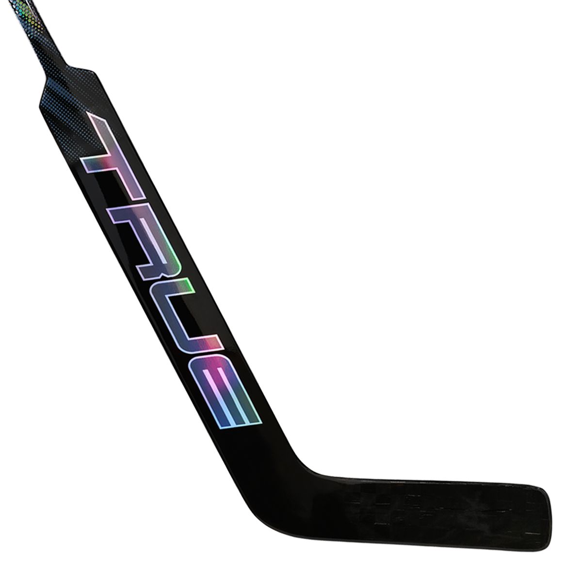 True Catalyst 7X3 Goal Intermediate Hockey Stick – 23" | SportChek