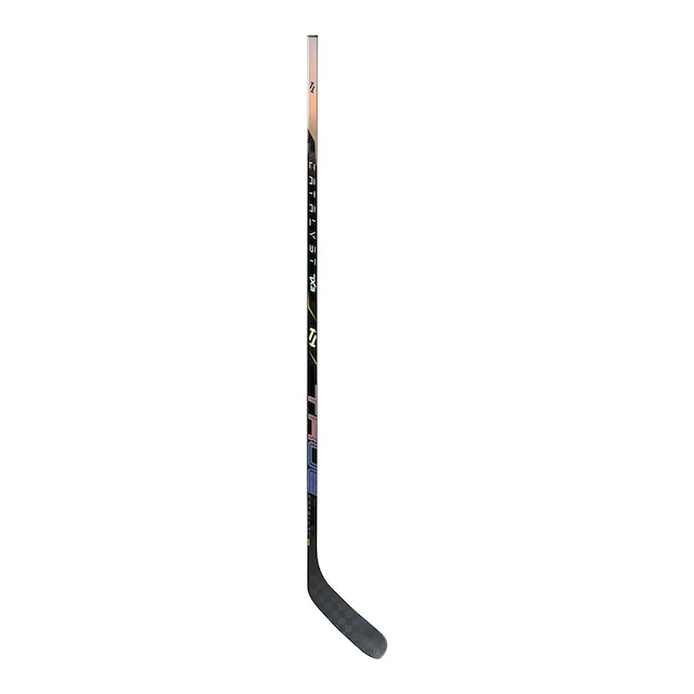 True Catalyst 7X3 Grip Intermediate Hockey Stick | Sportchek