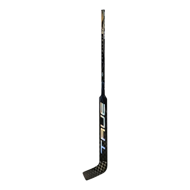 True Catalyst 9X3 Goal Intermediate Hockey Stick – 24" | SportChek