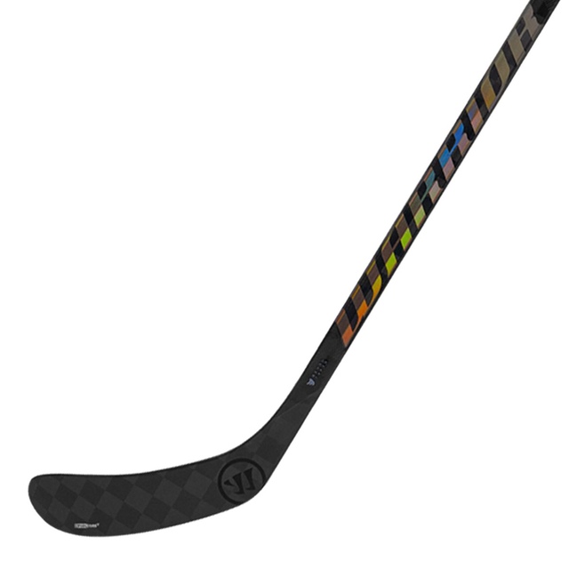 Warrior Super Novium Grip Intermediate Hockey Stick | SportChek