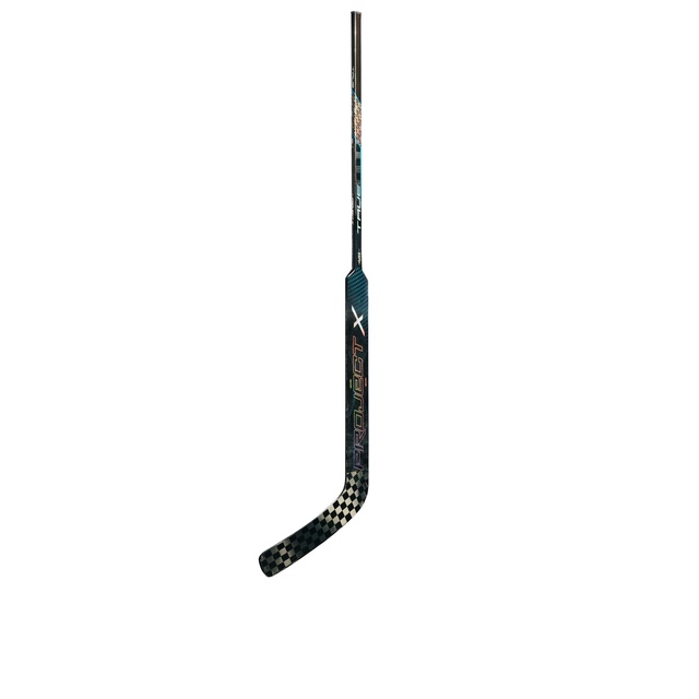 True Project X Intermediate Goalie Stick – 24" | SportChek