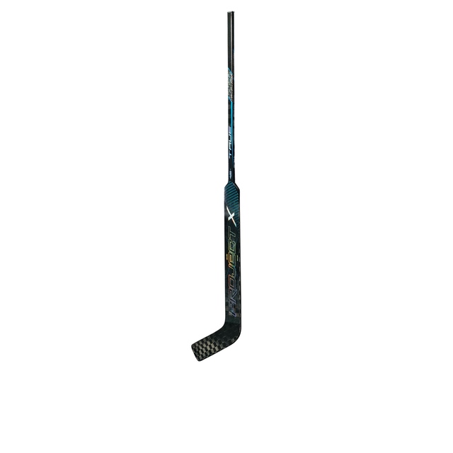 True Project X Senior Goalie Stick – 25" | SportChek