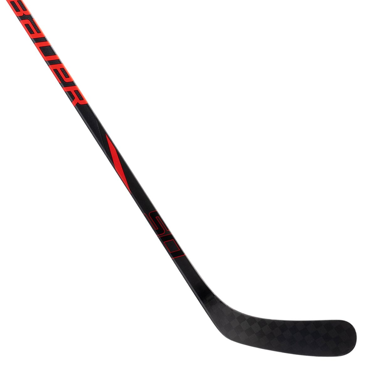 Bauer Nexus Performance Junior Hockey Stick – 54" | SportChek