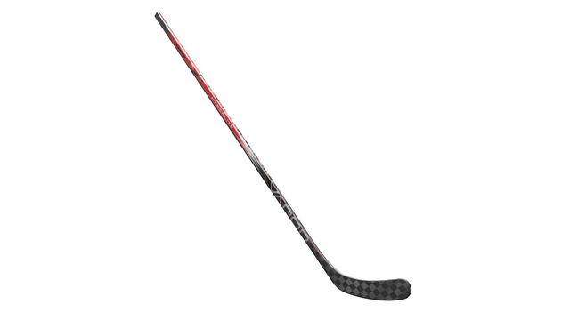 Bauer Vapor Hyperlite 2 Red Junior Hockey Stick – 54" | SportChek