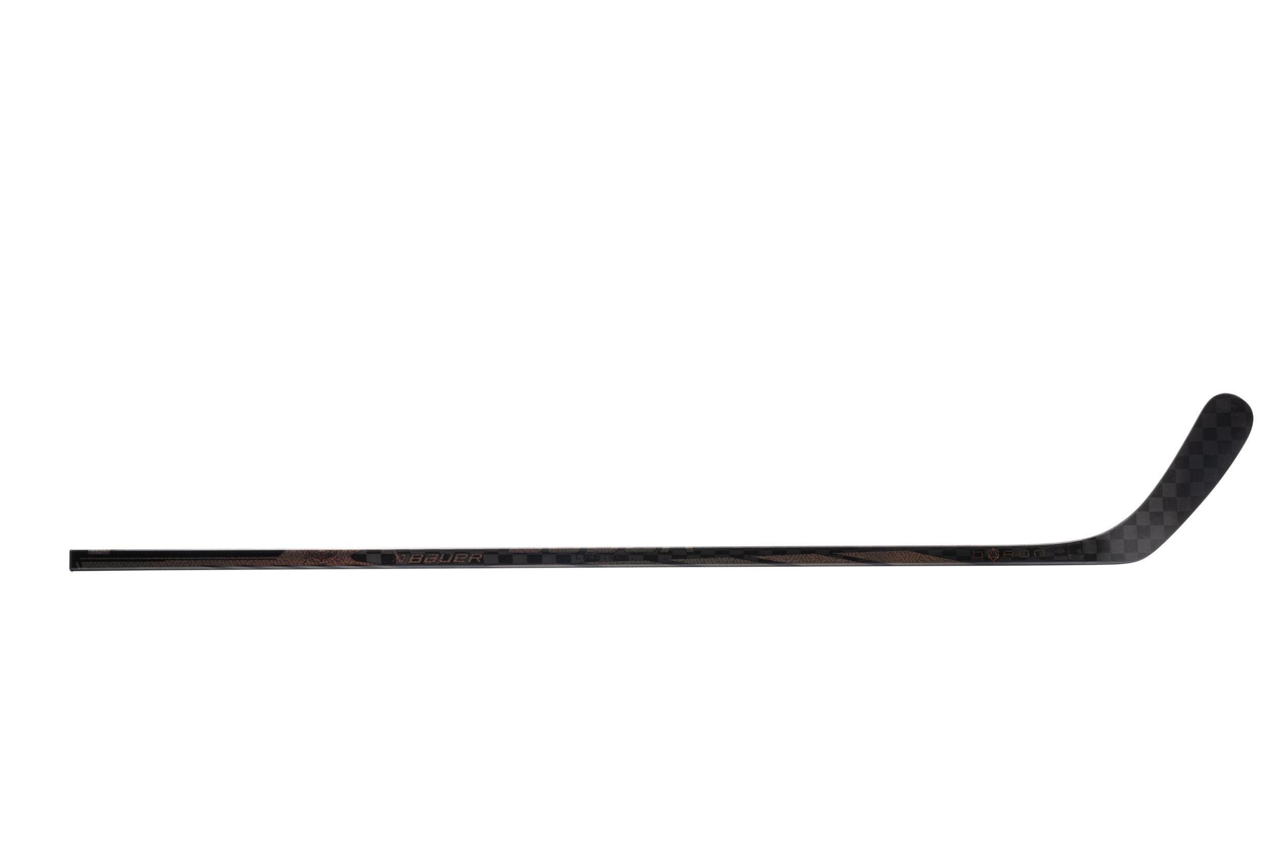 Bauer Proto-R Black Senior Hockey Stick | SportChek