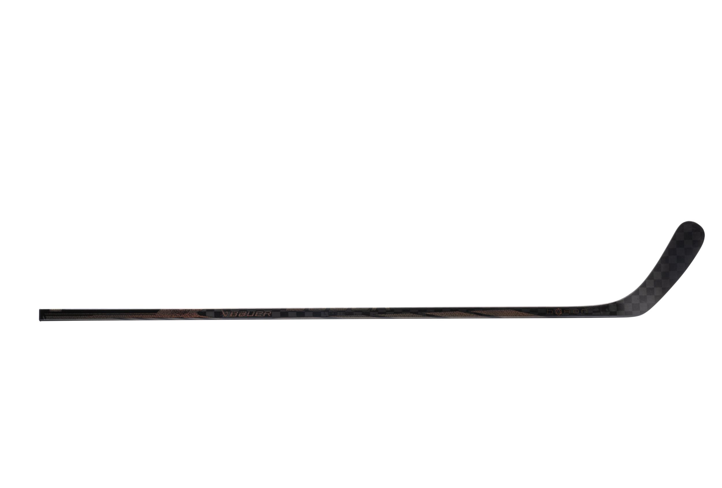 Bauer Proto-R Black Intermediate Hockey Stick | SportChek