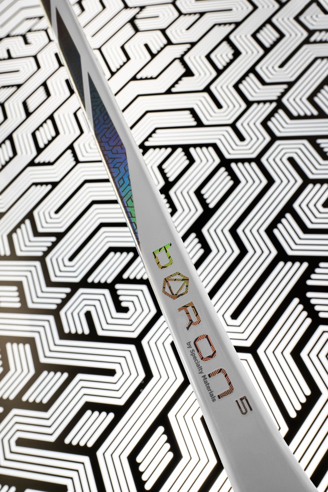 Bauer Proto-R White Senior Hockey Stick | SportChek