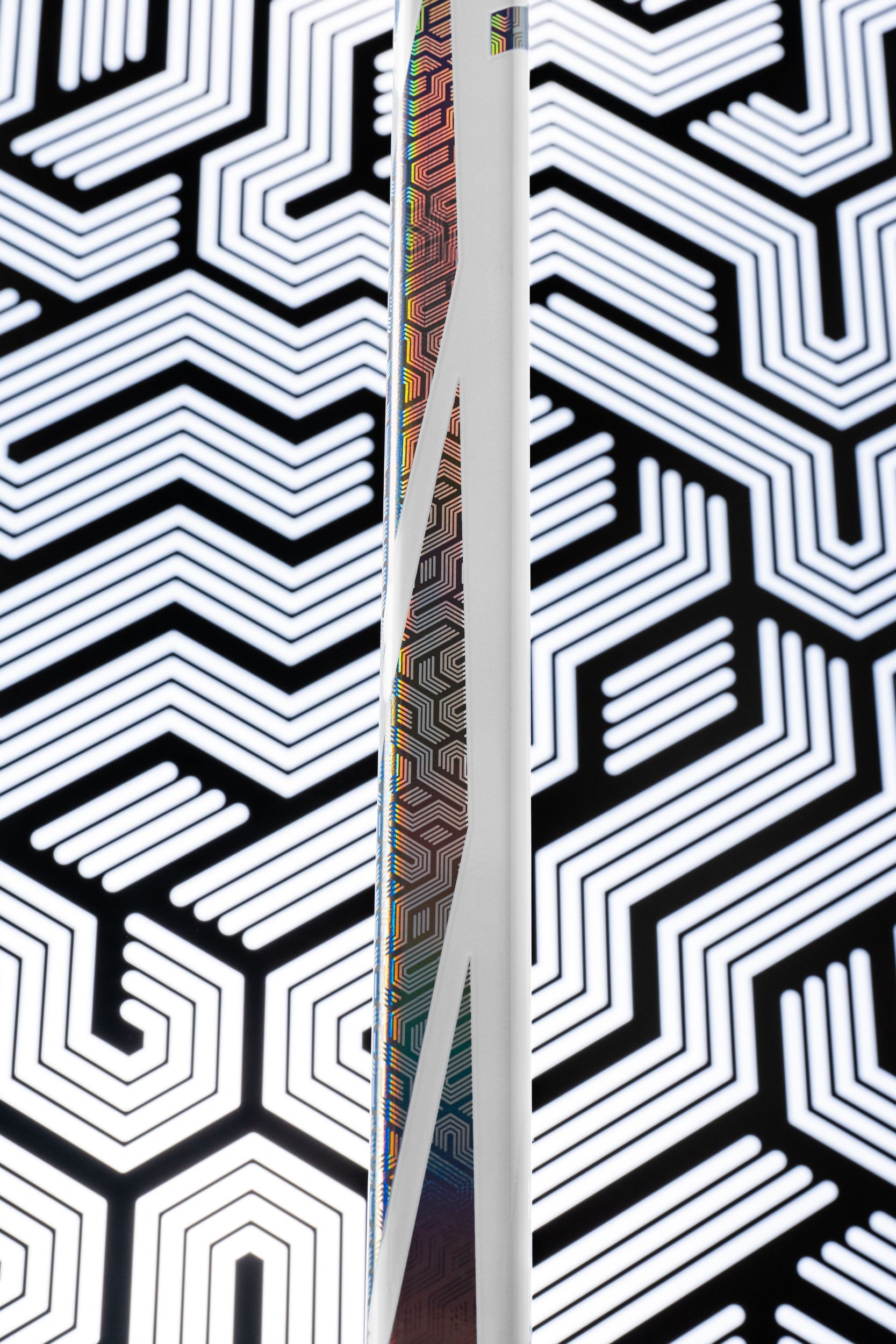 Bauer Proto-R White Senior Hockey Stick | SportChek