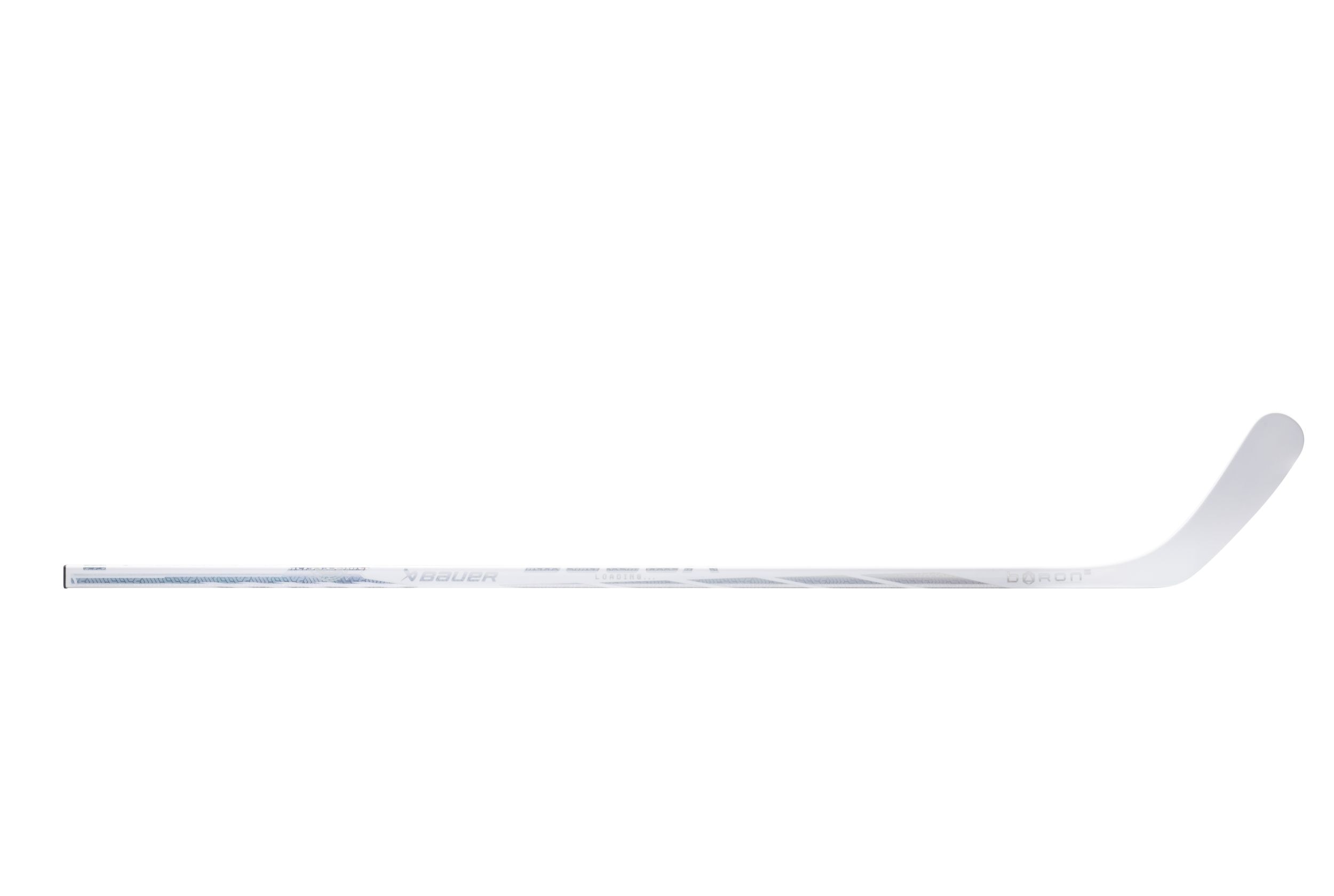 Bauer Proto-R White Intermediate Hockey Stick | SportChek