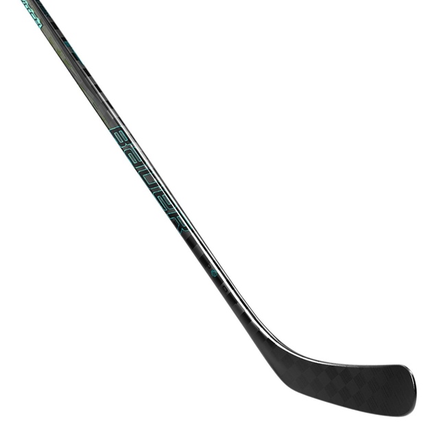 Bauer Twitch Junior Hockey Stick – 52" | SportChek