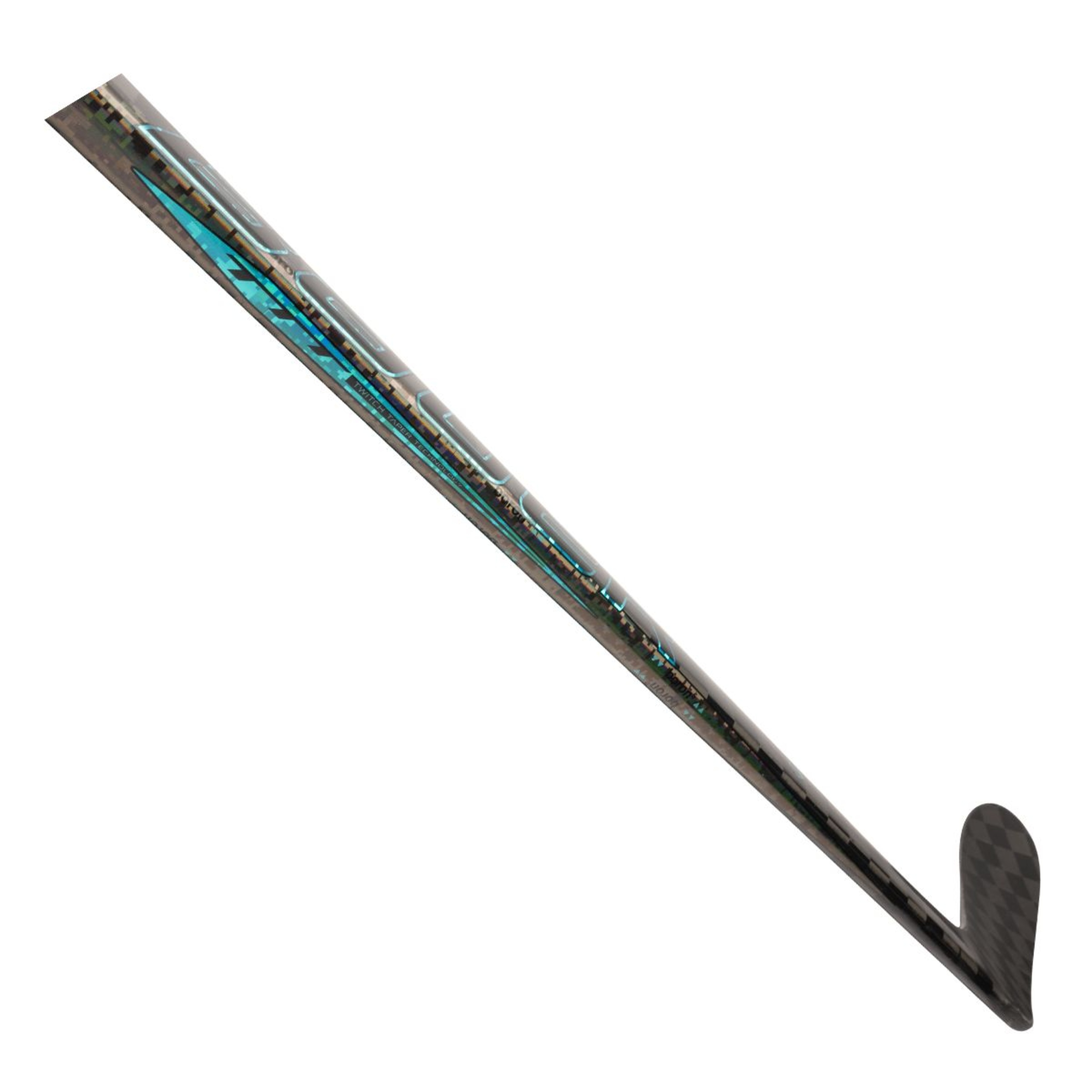Bauer Twitch Senior Hockey Stick – 62" | SportChek