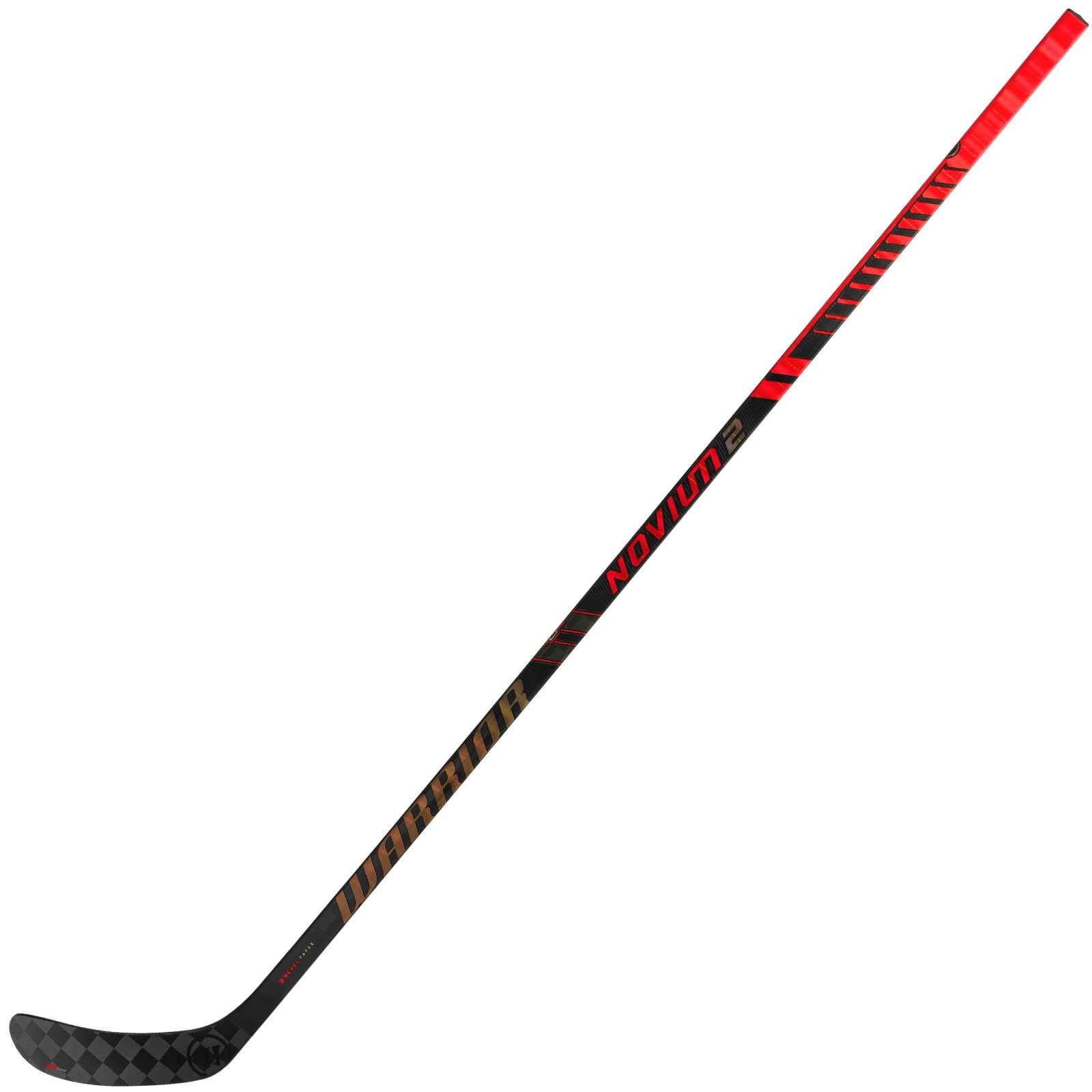 Warrior Novium 2 Pro Intermediate Hockey Stick | SportChek